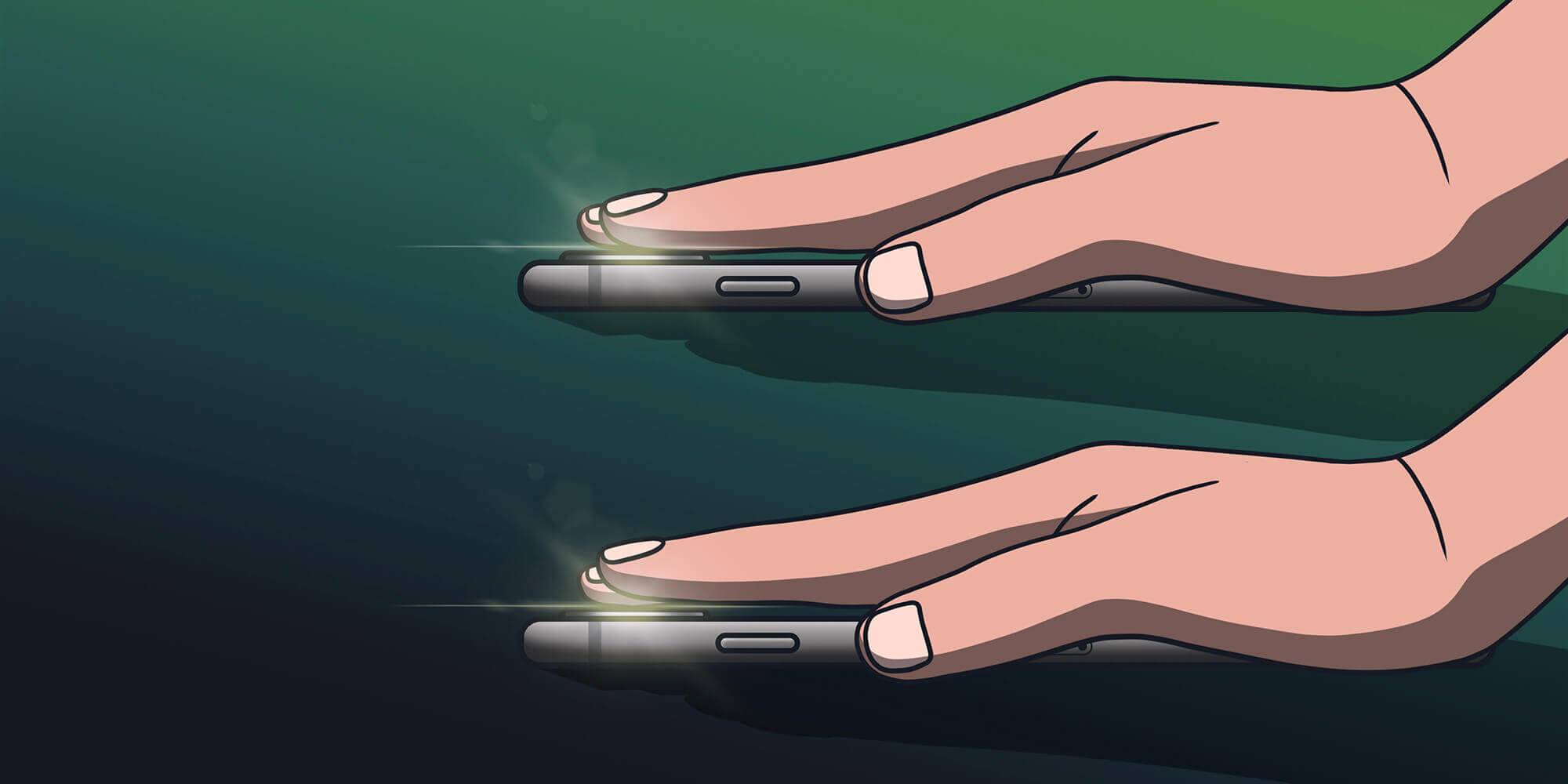 Rules for accurate HRV measurements - Welltory
