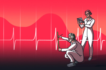 Rules for accurate HRV measurements - Welltory