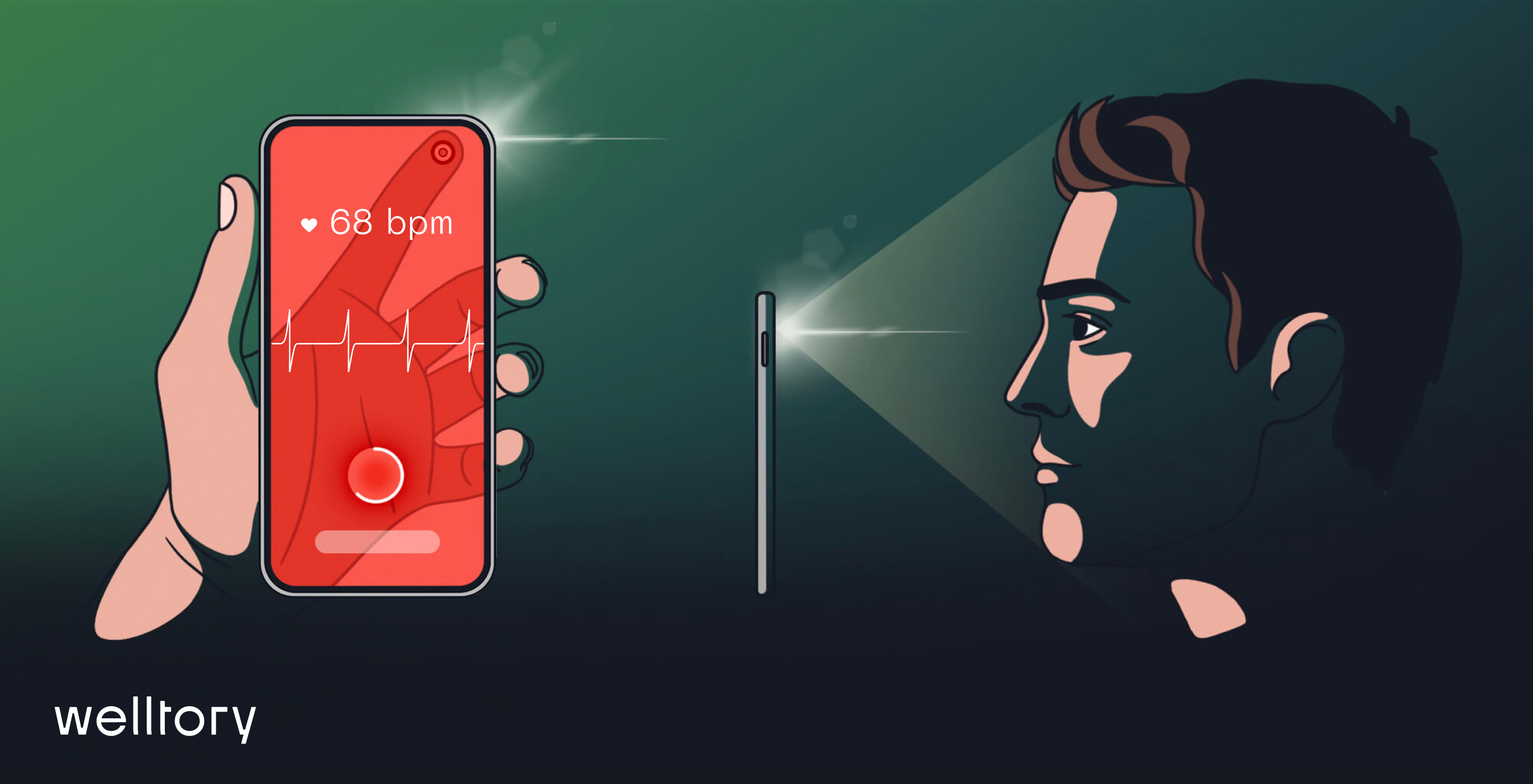 Heart Variability Monitors & Welltory HRV Compatible Gadgets - Welltory