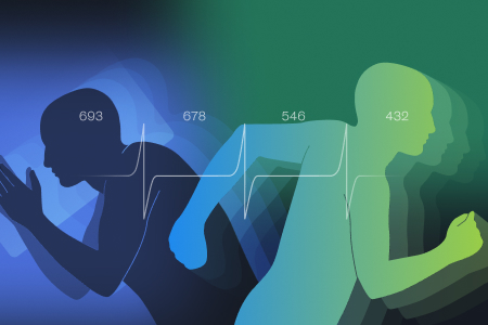 How to Improve HRV Score - Welltory